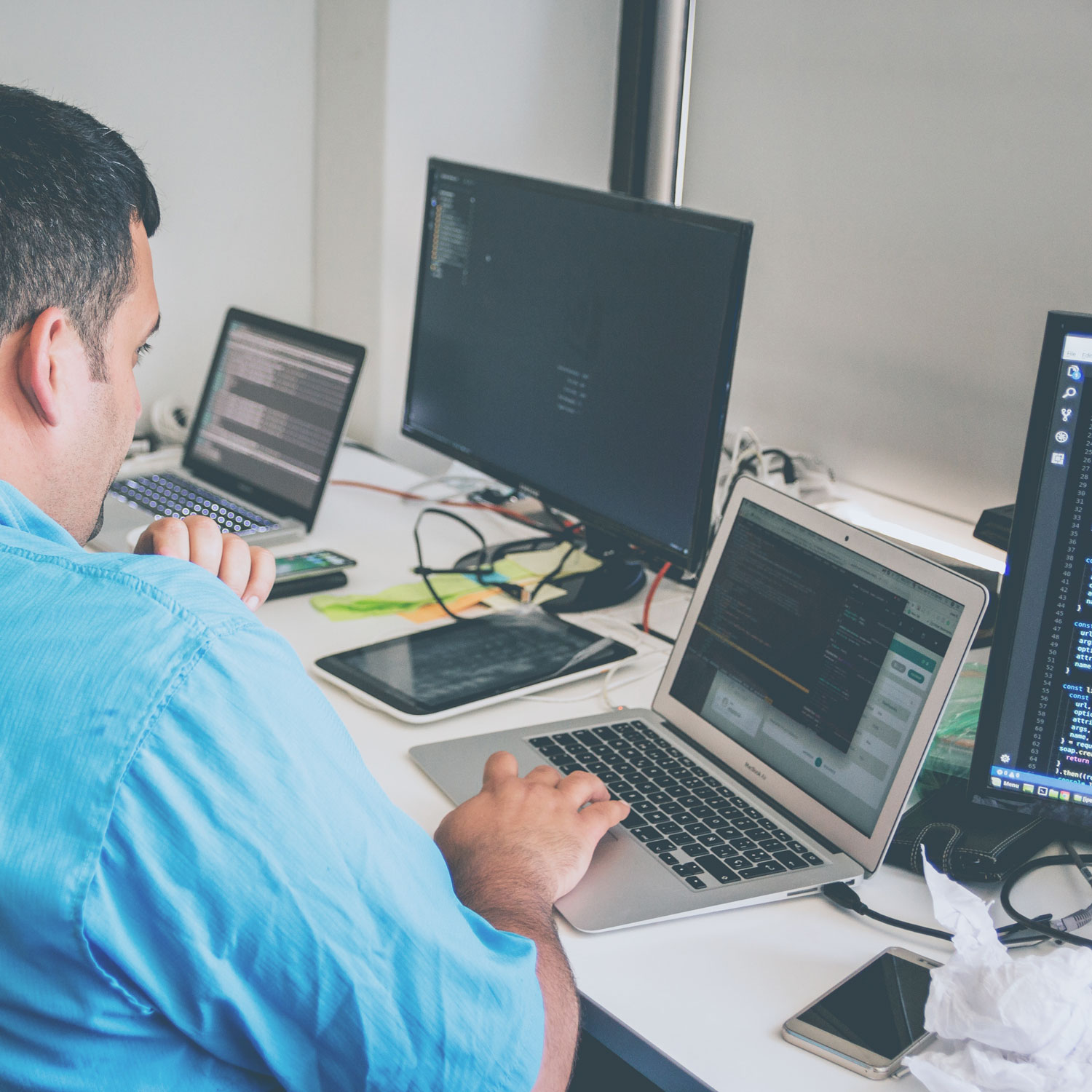 KARAK Distribution – Distributeur de boissons